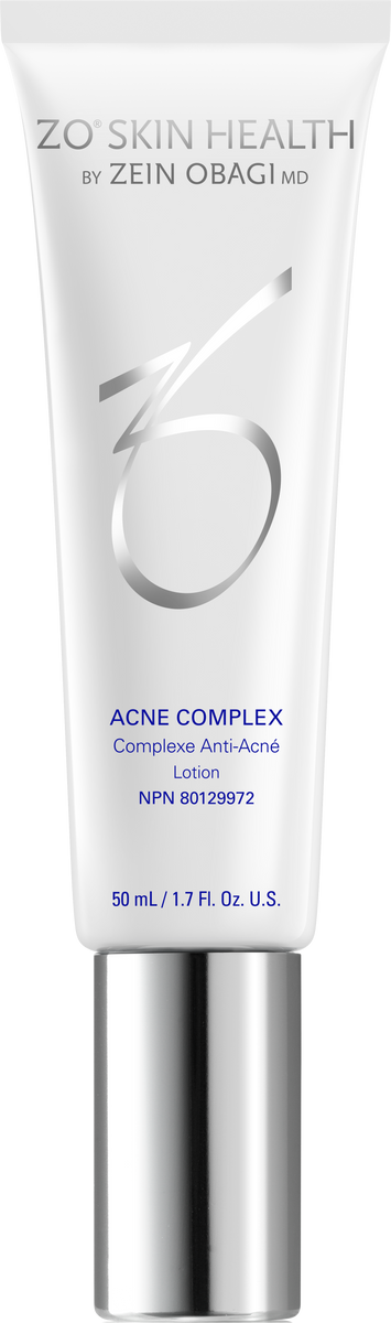 Acne Complex – Raw Canvas Skin Clinic