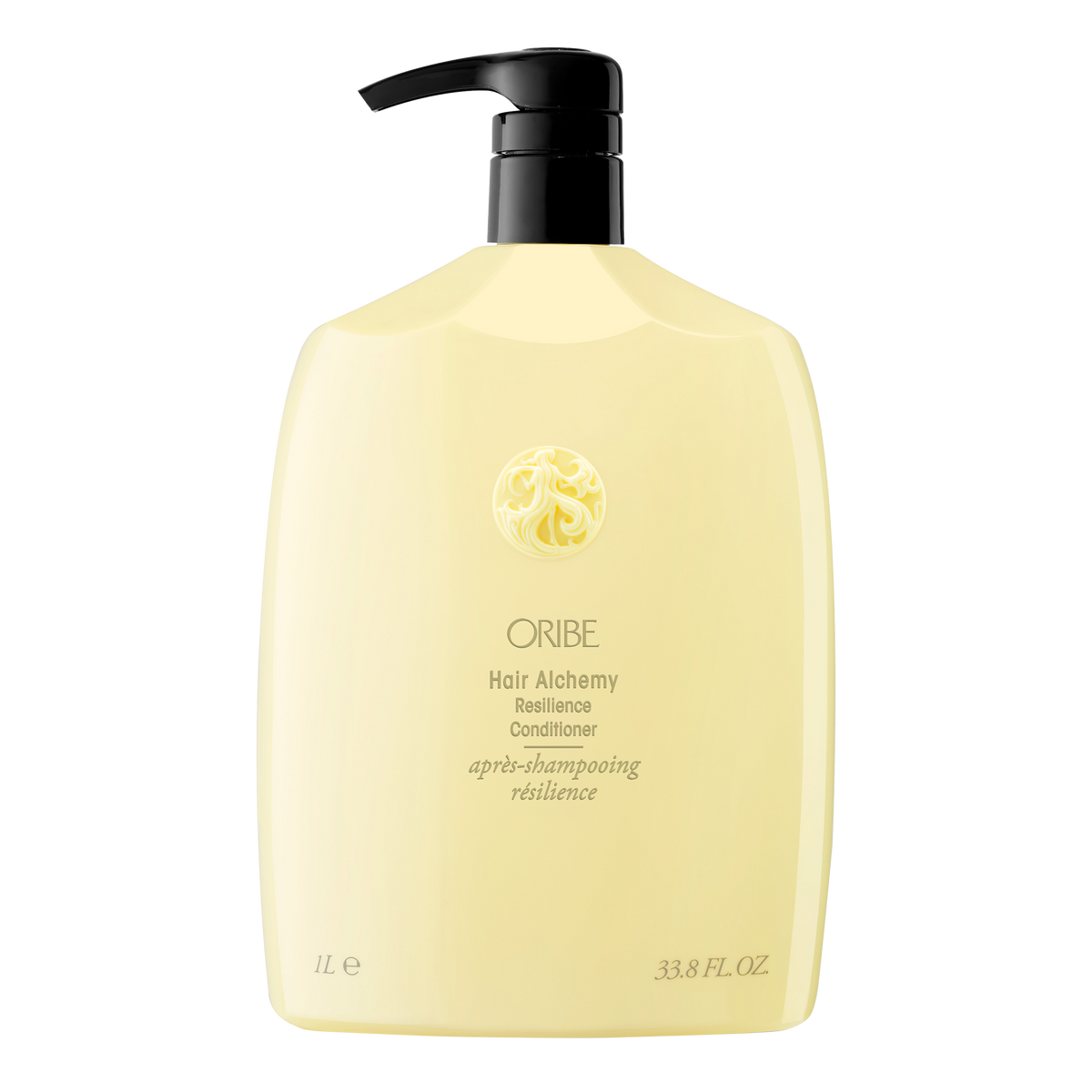 Hair Alchemy Resilience Conditioner 1L – Raw Canvas Skin Clinic