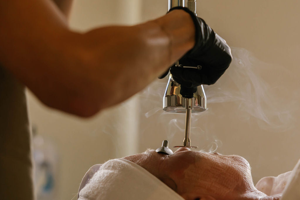 Pro Frac Laser Resurfacing – Raw Canvas Skin Clinic