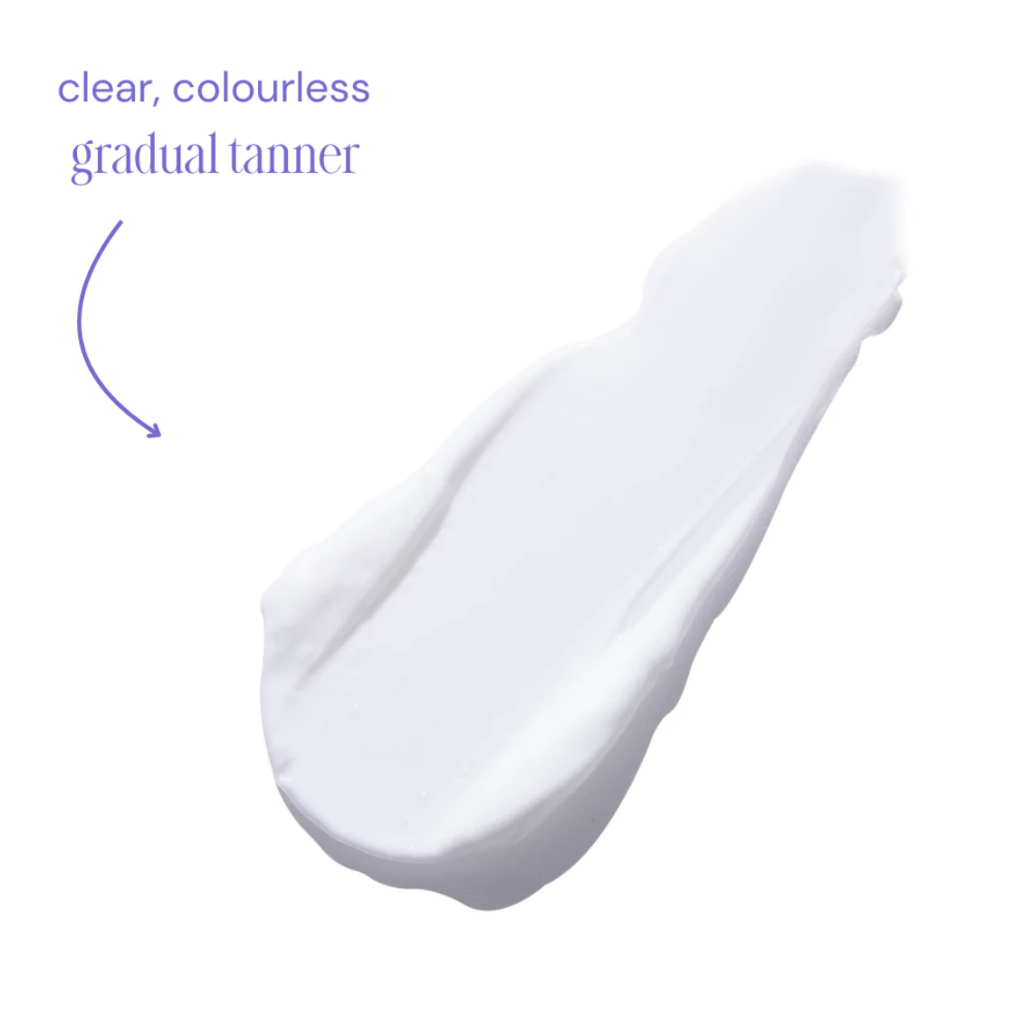 Glow Gradual Tanning Moisturiser 500ml – Raw Canvas Skin Clinic