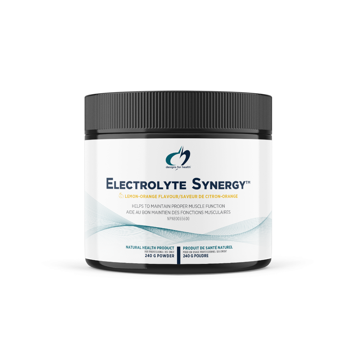 Electrolyte Synergy™ – Raw Canvas Skin Clinic